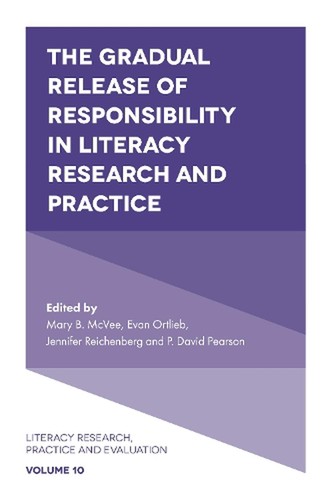 The Gradual Release of Responsibility in Literacy Research and Practice ...