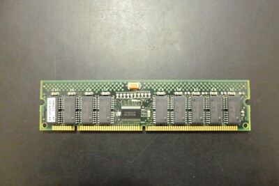 54-24329-DA 32MB EDO 4M X 72, 60NS 72-PIN DIMM MEMORY | eBay