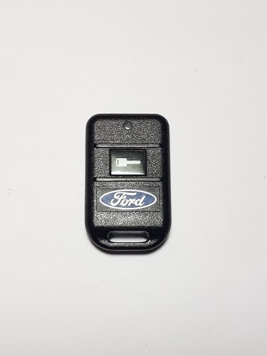 FORD KEYLESS CODE ALARM KEYLESS REMOTE START KEY FOB 1 BUTTON GOH ...