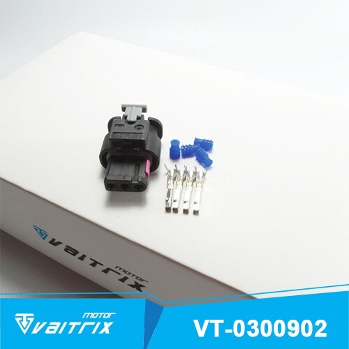 3way for Benz Sensor OM642 OM651 Camshaft Position Connector C220 | eBay UK