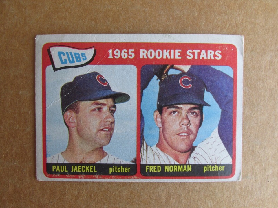 1965 TOPPS BASEBALL CARD SINGLES #301-597 COMPLETE YOUR SET UPDATED 1/ ...