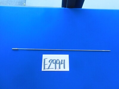 E2994 Storz 33410D Clickline Double Spoon Grasping Forceps Insert 5mm x ...