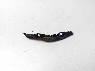 MERCEDES BENZ SLK R172 2013 REAR LEFT BUMPER BRACKET MOUNT SUPPORT ...