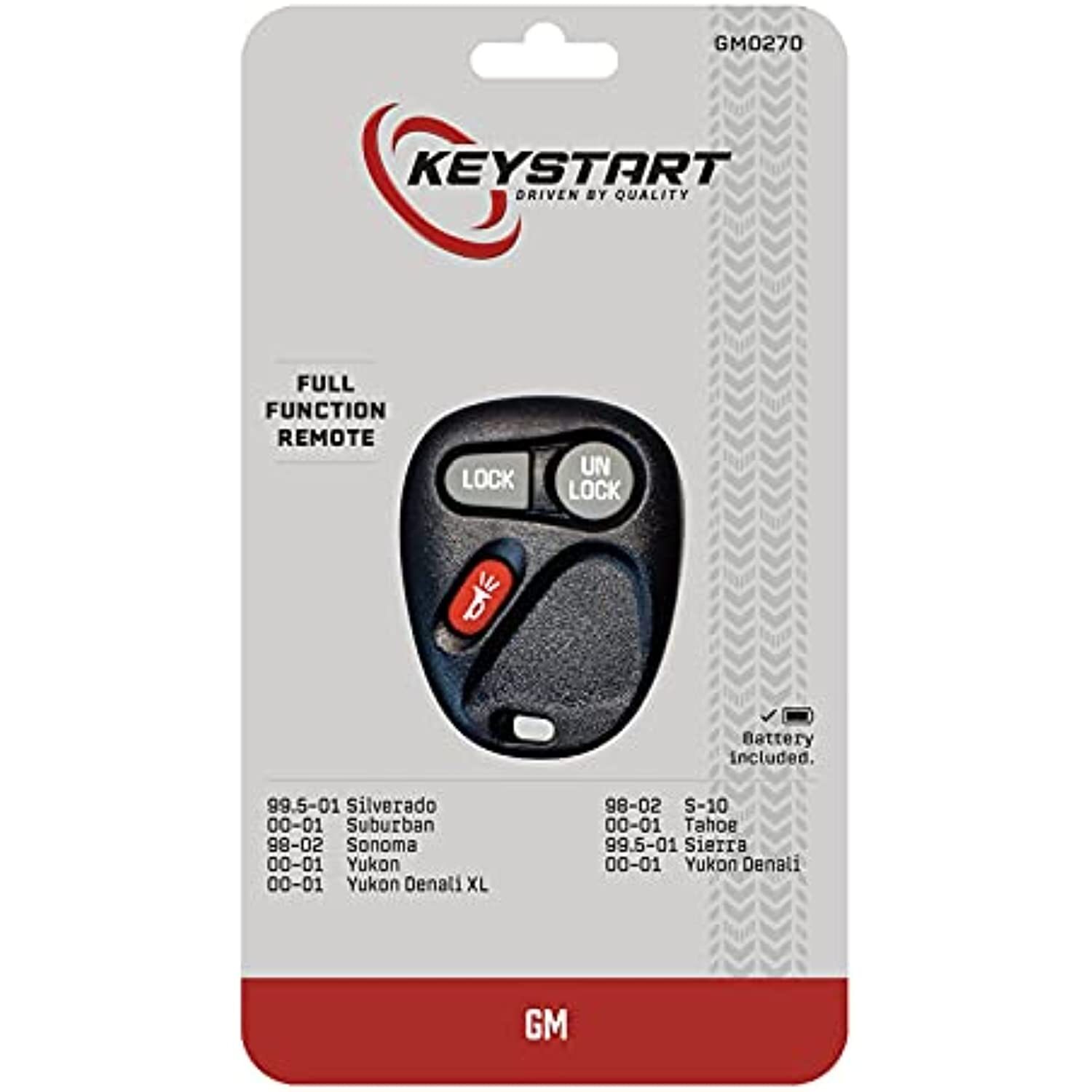 Dur Remote Gm027d | eBay