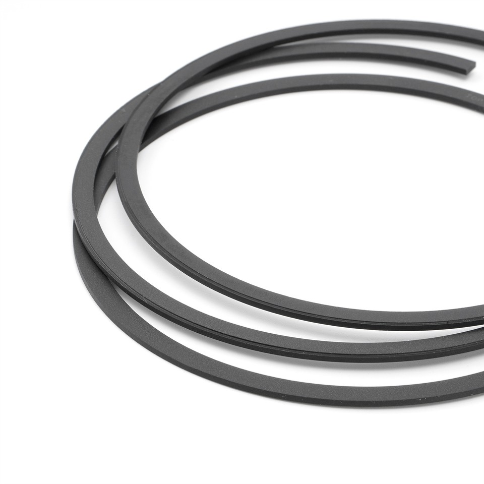 2.4L Engine Piston Ring Set 230402G510 For 2013-20 Optima Sportage ...