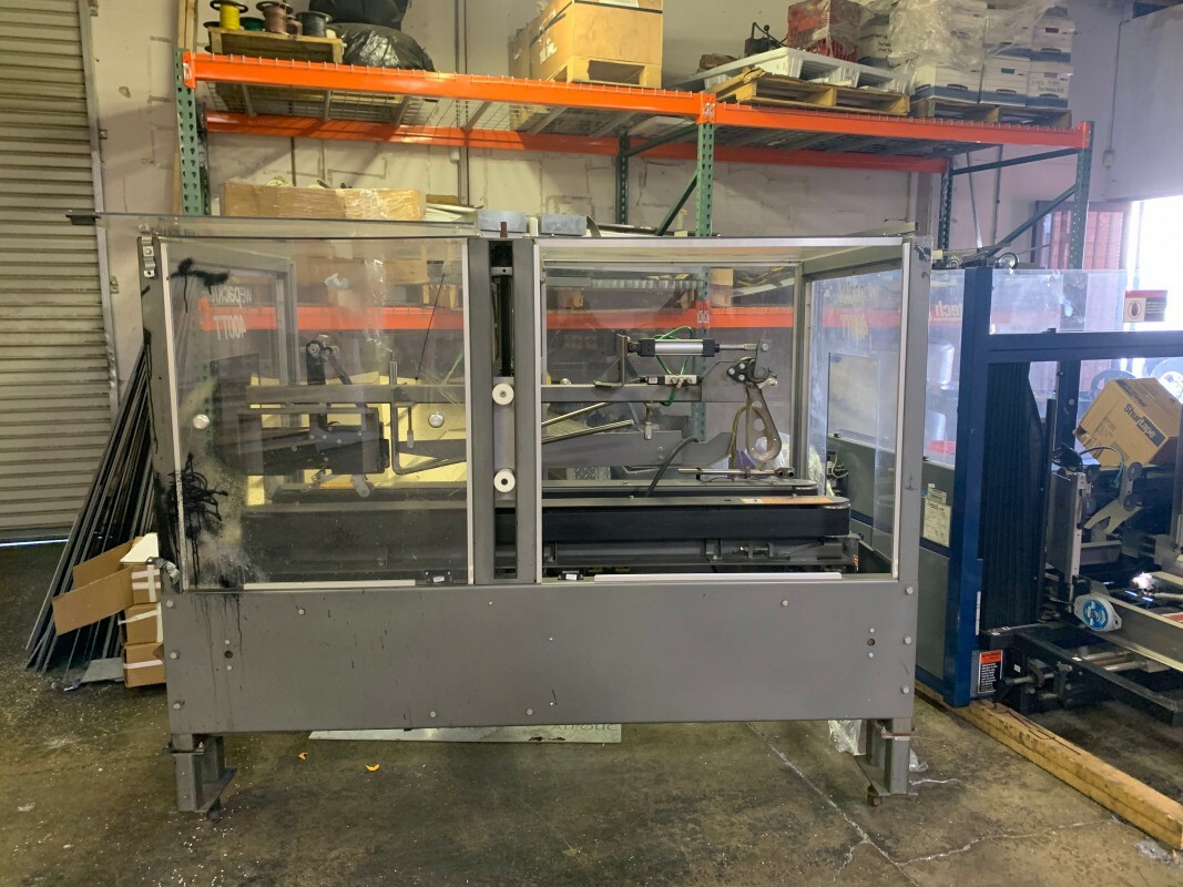 wepackit 400TT Case Taper/ Box Taper | eBay