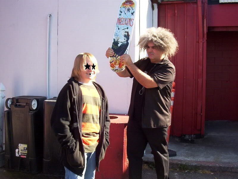 FUCT Made in USA 🇺🇸 STIGMATA Negative JESUS XRAY Shirt SSDD | eBay