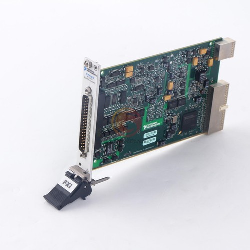 1pcs National Instruments NI PXI-6232 Data Acquisition used | eBay