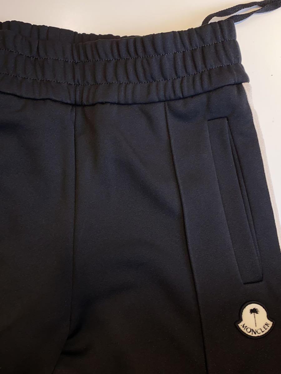 MONCLER × Palm Angels straight Pants black S Used | eBay MONCLER × Palm Angels straight Pants black S Used | eBay