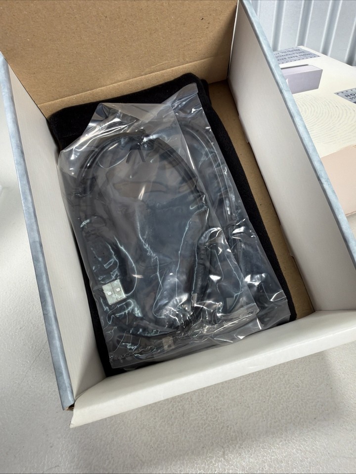 NEW Lacie Safe Mobile Biometric Fingerprint Hard Drive 120GB | eBay