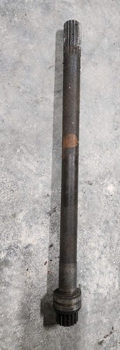 Ford 850 Tractor 5 Speed Transmission PTO Drive Shaft 900 800 | eBay