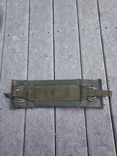 US Military ALICE Ruck Back Pack Kidney Pad ONLY Alice Rucksack Pad For ...