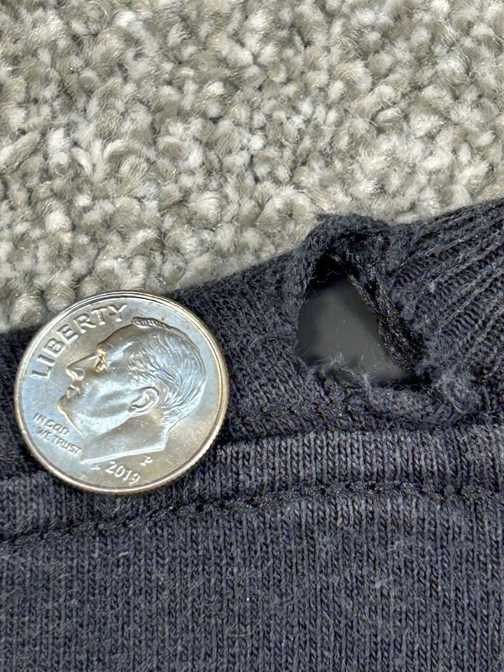 Vintage Y2K A Global Threat Punk Rock Shirt Hard Core NICE FADE | eBay UK