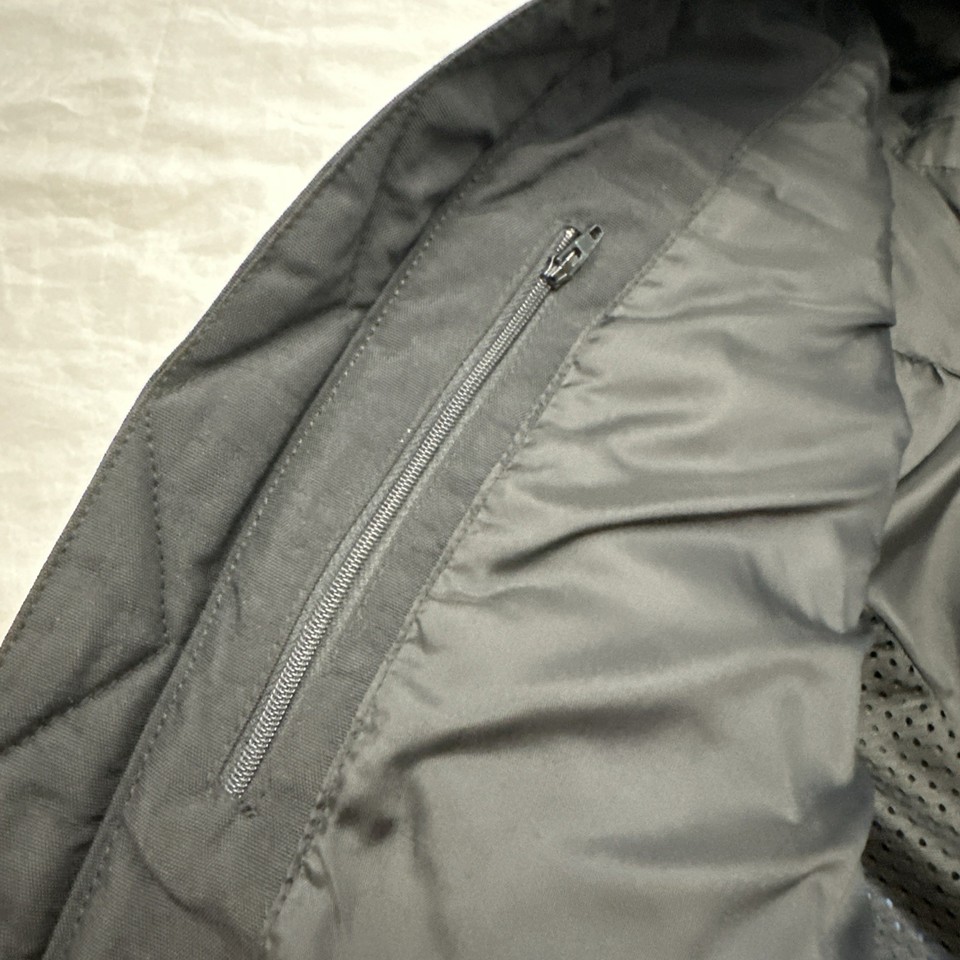 Hein Gericke Cow Leather Sport Bike Jacket European 42 Men Med ...