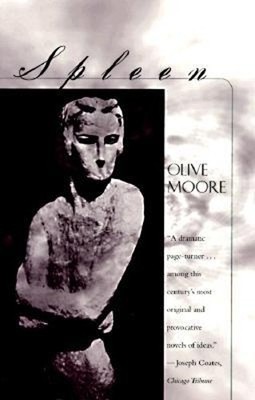 Olive Moore Spleen (Tascabile) British Literature | eBay