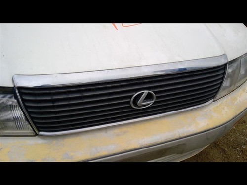 Wheel 16x7 Alloy Fits 93-94 LEXUS LS400 26285 | eBay