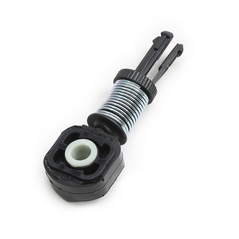 Gear Selector Shift Lever Bushing Cable Stop Fit For Audi A3 1.6L ...