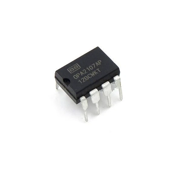 RC4558 IC Pinout, Specifications, Equivalent Datasheet, 60% OFF