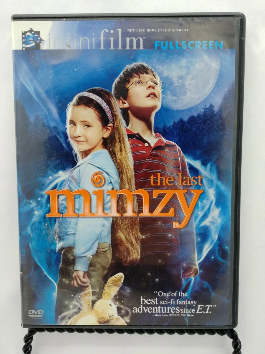 Rhiannon Leigh Wryn The Last Mimzy