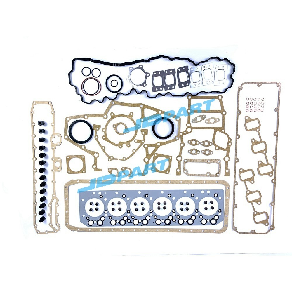New DL06 Full Gasket Kit For Doosan Diesel Engines | eBay