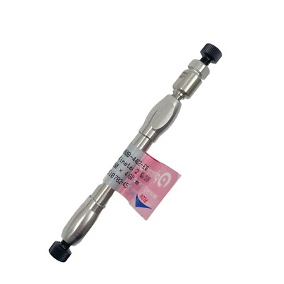 Phenomenex Kinetex HPLC Column 100A 50 x 4.6mm 2.6u Part PN 00B-4462-E0 ...