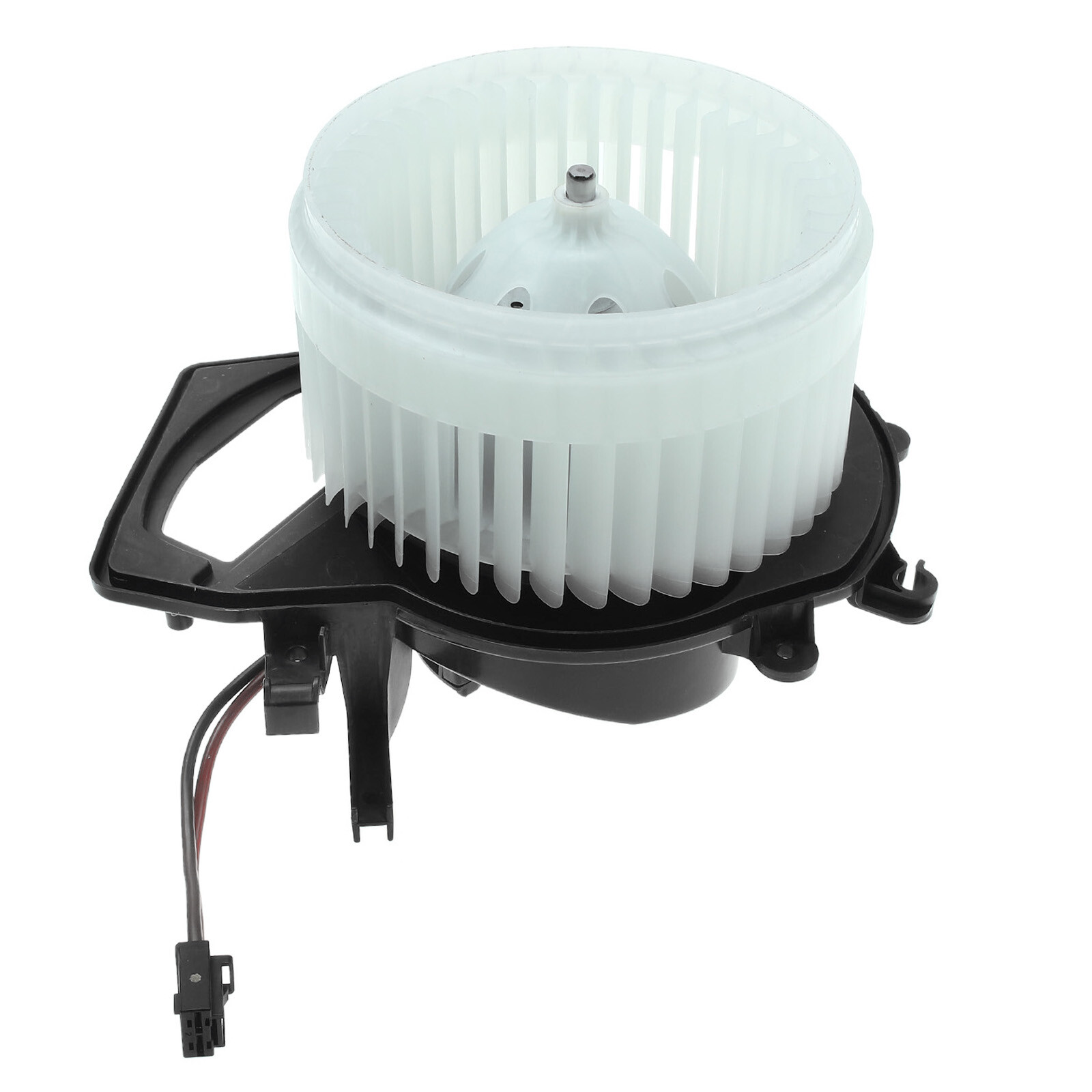 HVAC Blower Motor Fan Assembly with Fan Cage for Mercedes-Benz G550 G63 ...