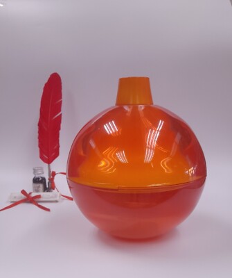 Giant Factice Le Feu D'Issey By Issey Miyake. | eBay