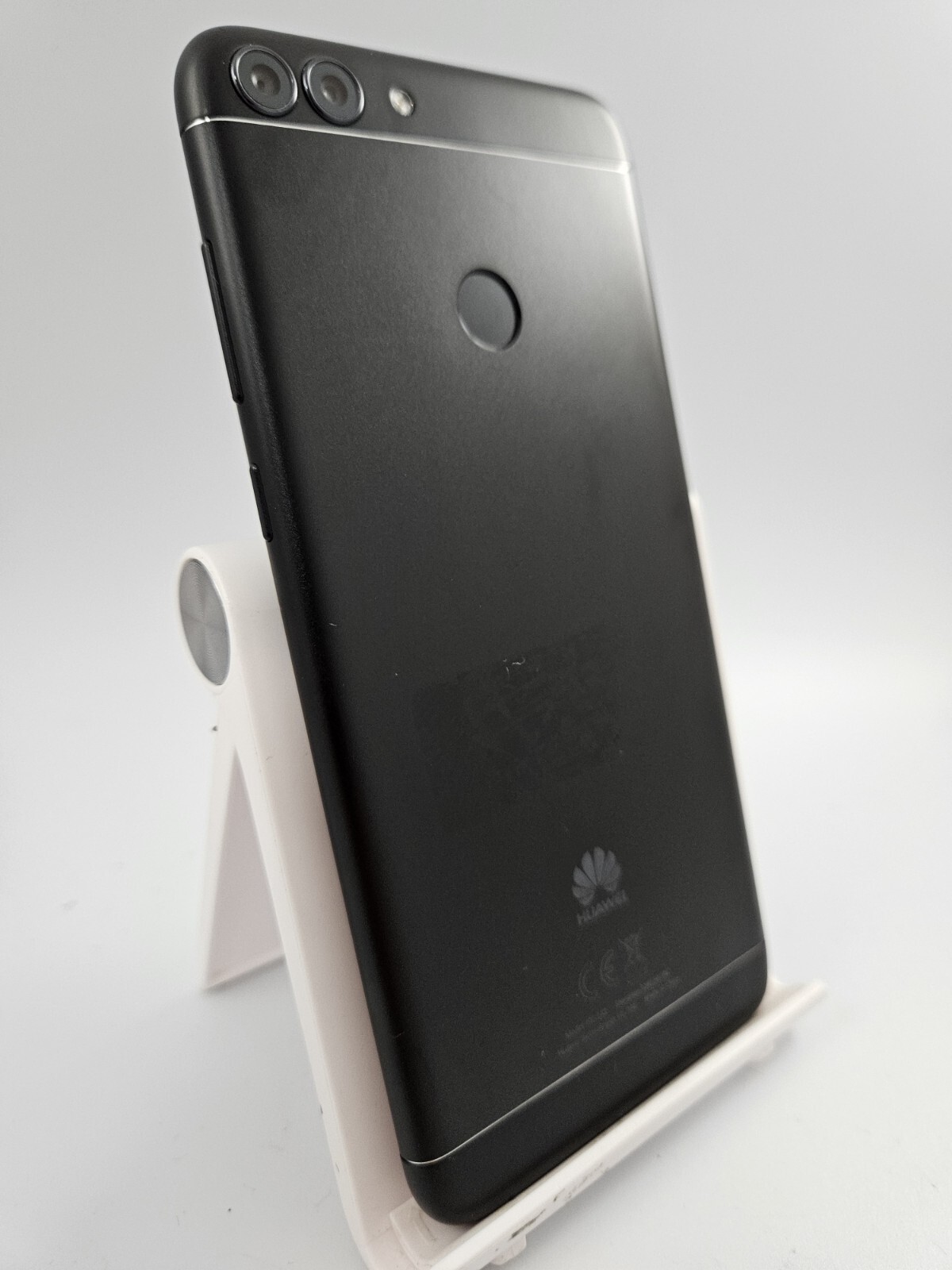 Huawei P Smart 2017 FIG-LX1 Black Unlocked DualSim 32GB 5.65" Android ...