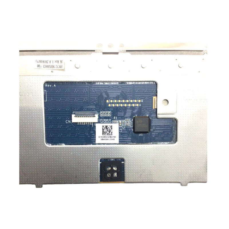For HP Pavilion 15-CX TPN-C133 TPN-C134 touchpad L20333-001 SB459A-22H8 ...
