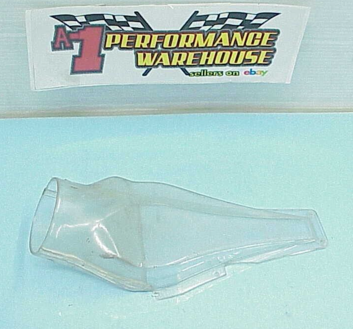 1 Clear Air or Brake NACA Duct 3" Tube NASCAR HT8 | eBay