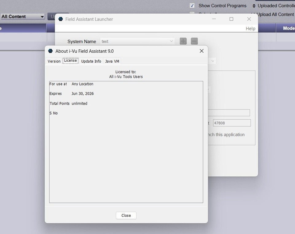 USB-L Field Assistant 9, i-Vu Link Rnet cable TKIT iVu HVAC Carrier CIV ...