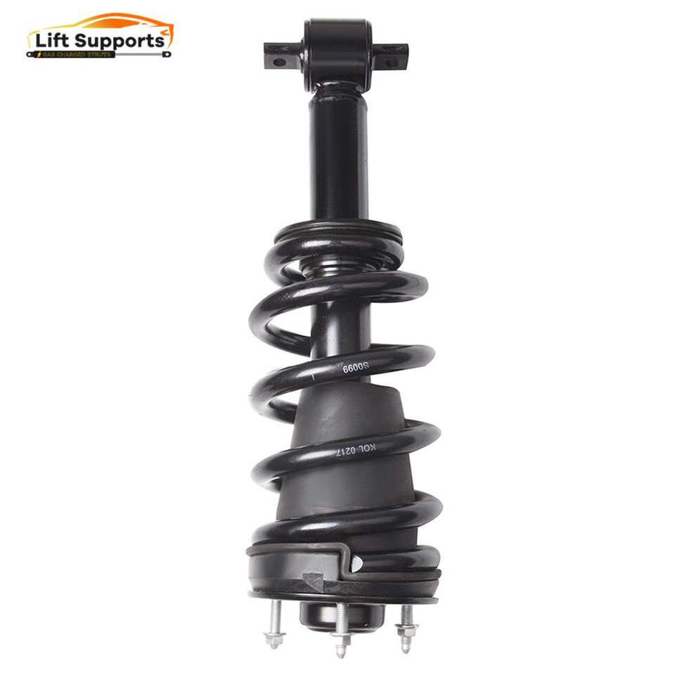 For Suburban 1500 Tahoe Escalade ESV EXT Rear Shocks Sway Bar Links ...