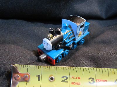 Thomas & Friends Take N Play Metal Diecast Ferdinand Train Magnetic ...
