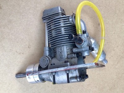 Vintage ASP 65 Four Stroke Model Engine | eBay UK