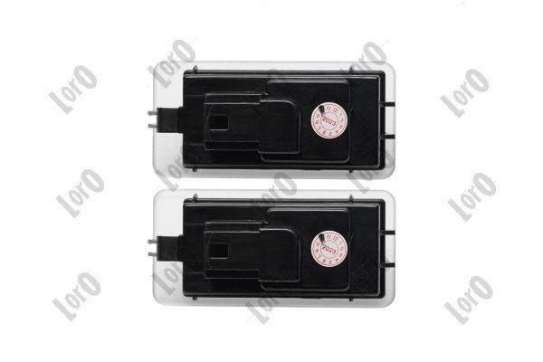 ABAKUS L35-410-002LED Boot Light for NISSAN,RENAULT | eBay