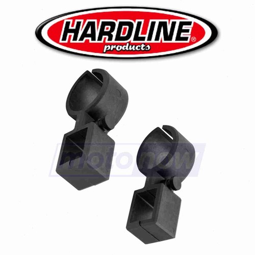 Hardline UTV Spare Belt Mount for 2017 Can-Am Maverick 1000R Turbo ...