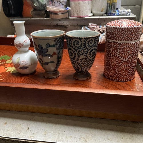 Arita Ware No691 | eBay