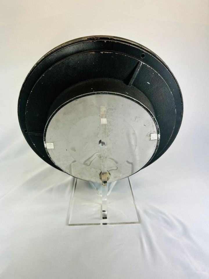 NASA Space Shuttle Low-Pressure Gauge | Authentic 1980s Heise ...