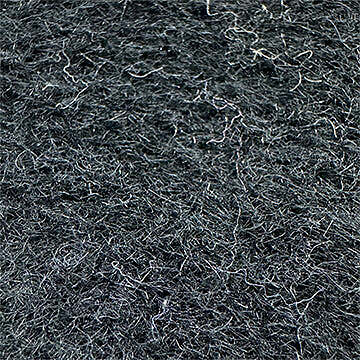 Porsche 914 Carpet Kit 1973-76 Black Grey Tan Sliverknit German Square ...