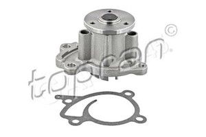 Water Pump For RENAULT DACIA NISSAN SMART MERCEDES Captur Clio IV ...
