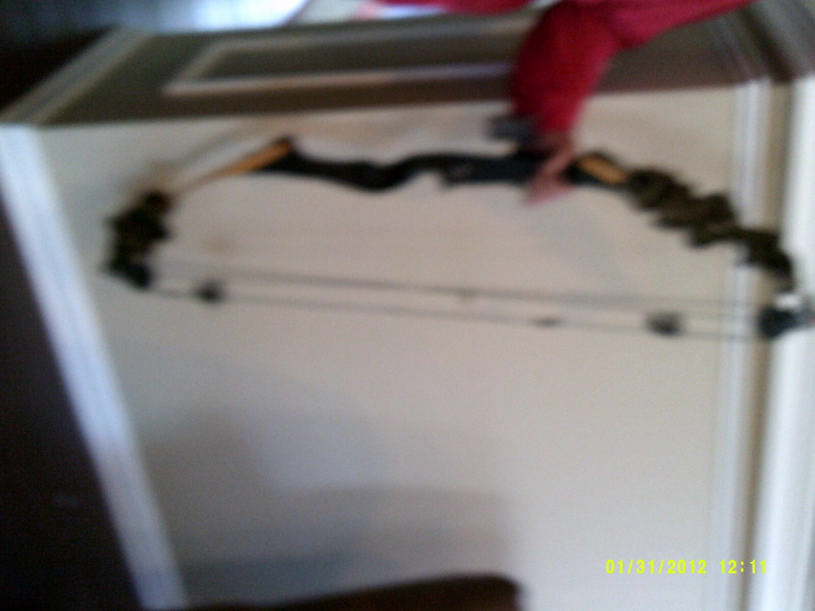 compound bow right hand used JENNINGS MODEL T 54LBS | eBay