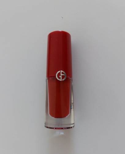 Giorgio Armani Lip Magnet Color # 401 ~ 3.9mL/0.13oz ~ NEW ...