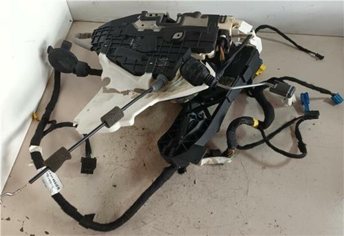 moteur fermeture centralisée pour MERCEDES CLASE S (BM 221) LIM. 3.0 ...