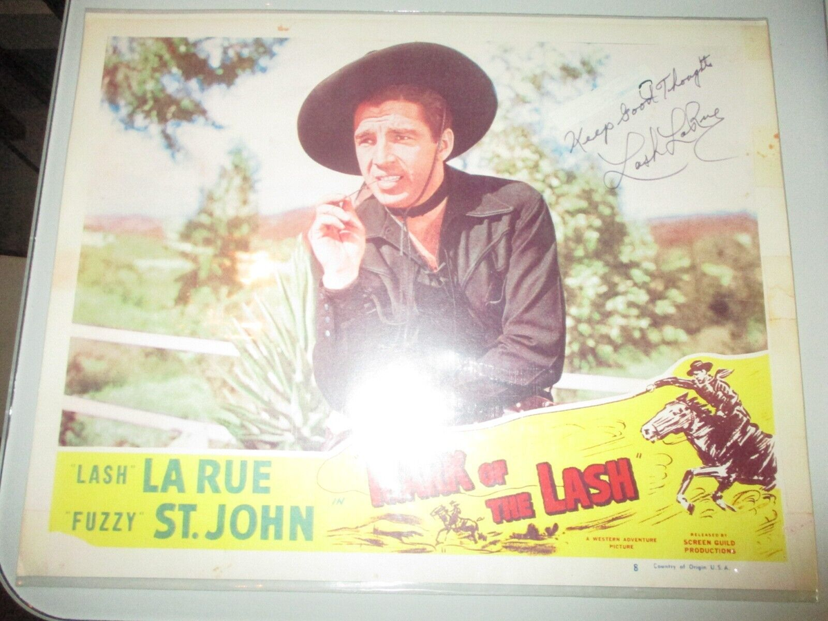 Lash Larue Wallpaper Western Movies YouTube