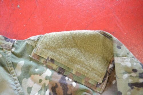 OCP Uniform Medium Regular Set FRACU Army Multicam Zipper | eBay