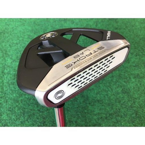 Odyssey Putter STROKE LAB R-BALL 33 inches | eBay