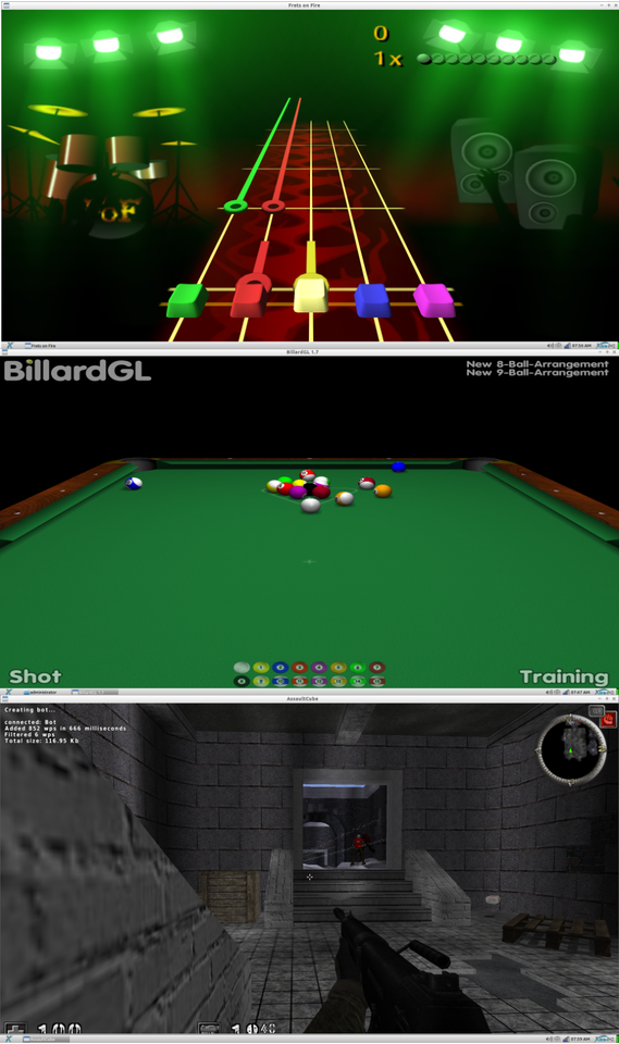 XTRA-PC ULTRA PRO 32 GB USB 3.0 PORTABLE OPERATING SYSTEM,MOVE BETWEEN ...