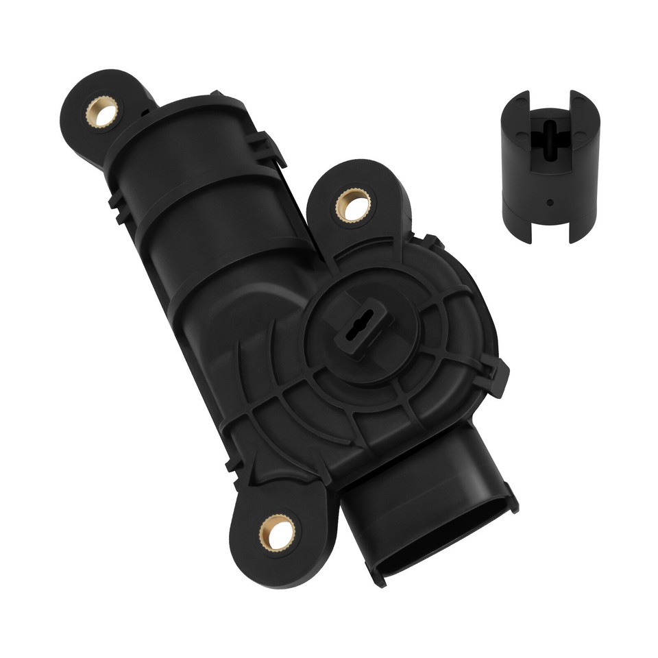 28323-2G000 Intake Manifold Runner Control Motor Fits 10-12 Hyundai ...