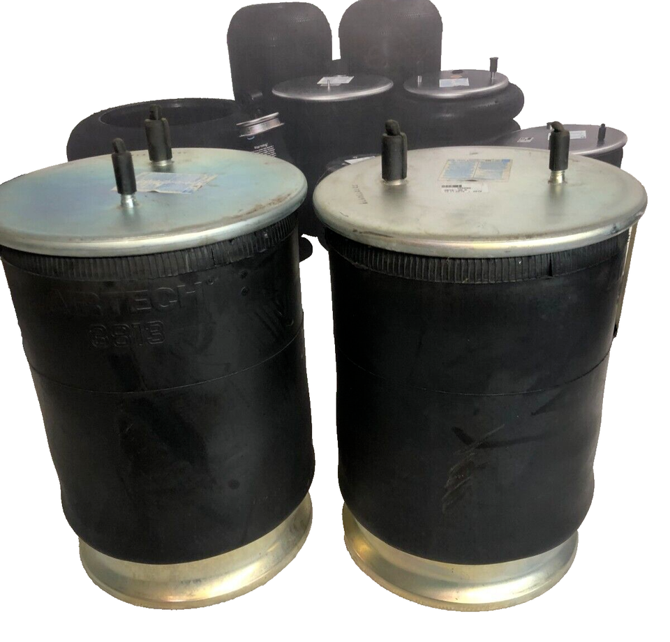 FOR NAVISTAR INTERNATIONAL AIRTECH 3813 FITS FIRESTONE 358 9122 1T19L11 ...