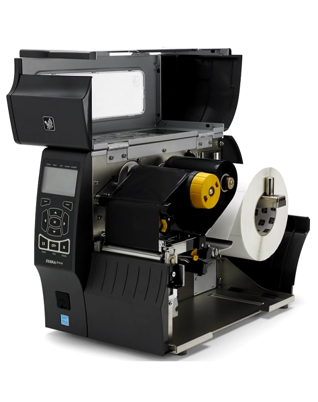 Zebra Zt420 Thermal Label Printer - ZT42063-T0E0000Z for sale online | eBay